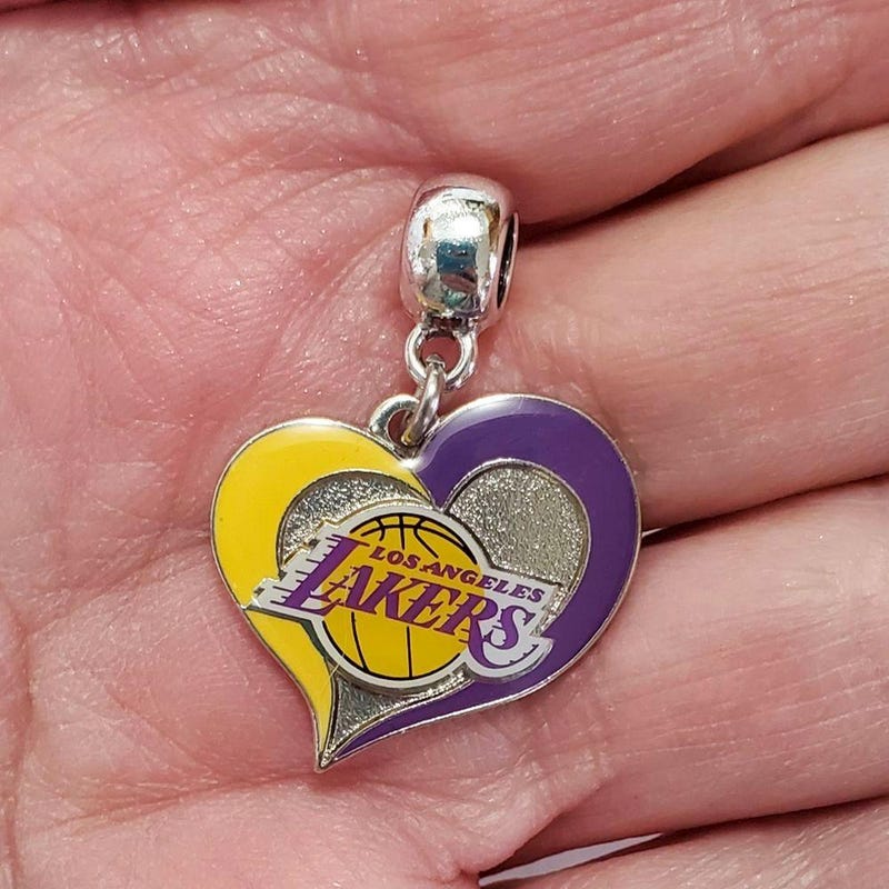 Kobe Bryant Jewelry - Etsy