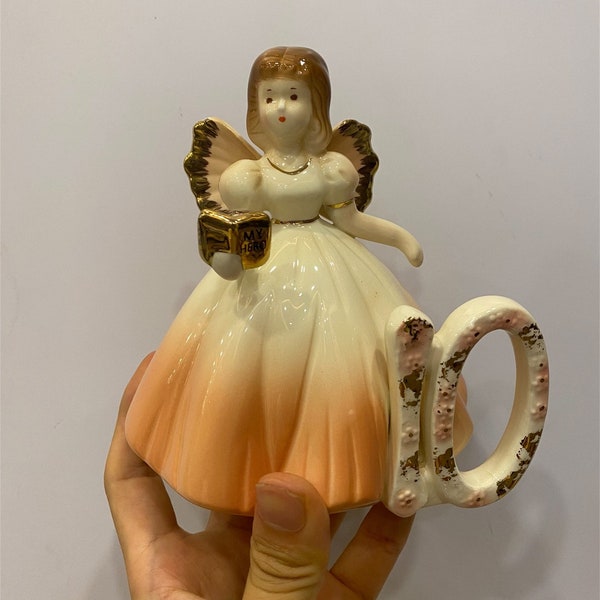 Ceramic Cartoons - Etsy