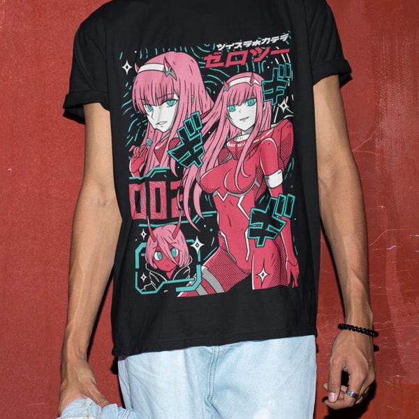 Waifu Material - Etsy