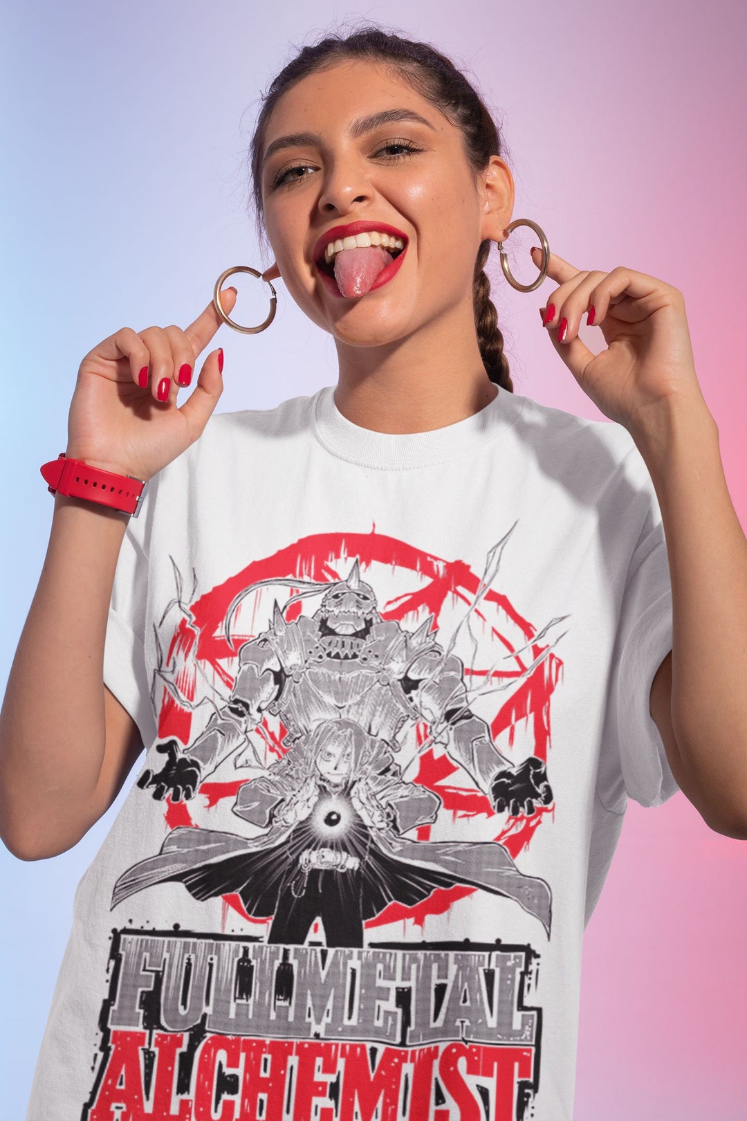 Fire Style / Streetwear / Japan Style / Unisex / 100% Cotton. - Etsy