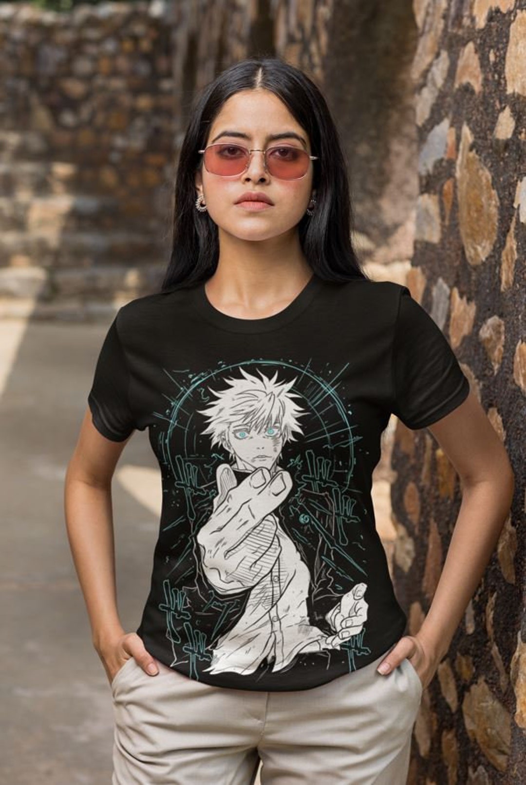 Anime Shirt, Anime T-shirt, Anime Sweatshirt, Graphic Anime Tee, Anime ...
