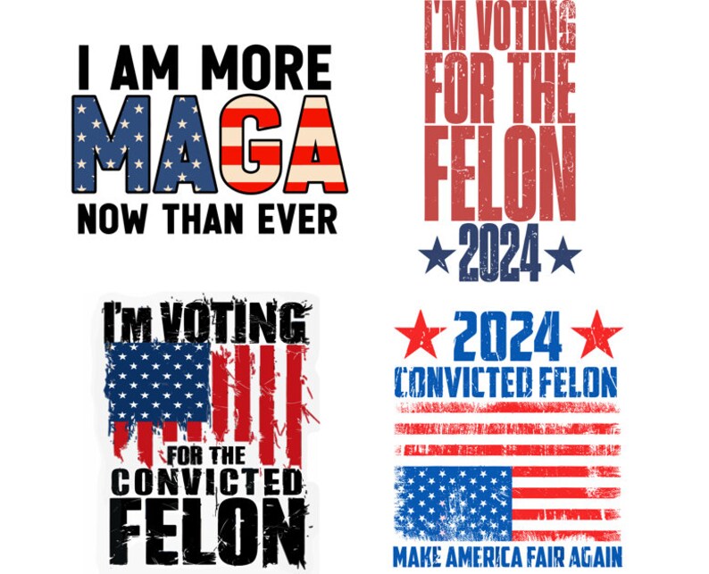 I'm Voting for the Convicted Felon Png I Am More Maga Now Than Ever ... I'm Voting for the Convicted Felon Png I Am More Maga Now Than Ever ...