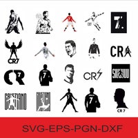 CR7 Svg Png, Ronaldo Svg, Cristiano Ronaldo Svg, Ronaldo Png, Cr7 Goat ...