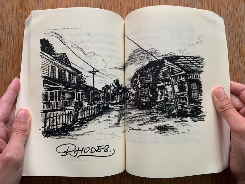 Arthur Morgan Leather Journal Red Dead Redemption 2 Replica Diary ...