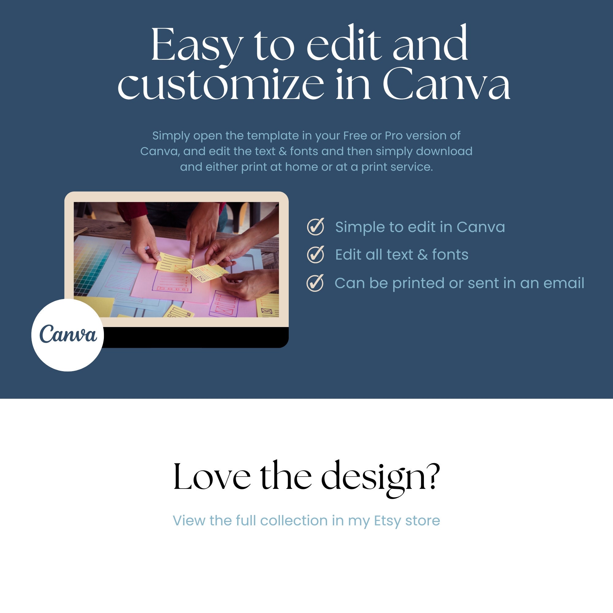 5-4-3-2-1 Grounding Technique Poster Template - Digital Download ...