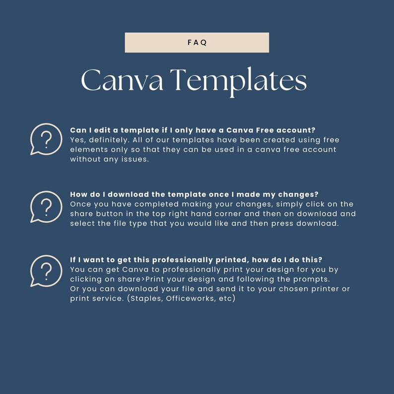 20 Canva Social Media Templates for Non-profits | Fundraising, Charity ...