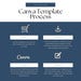 Ultimate Project Planner Template: Printable & Digital, Task Organizer ...