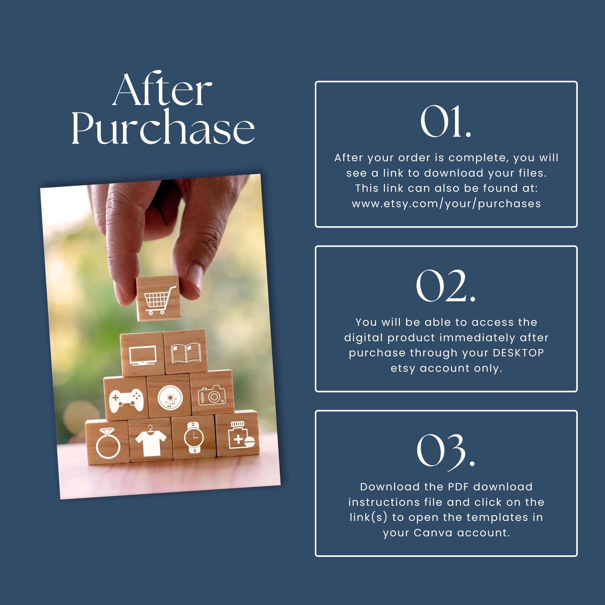 5-4-3-2-1 Grounding Technique Poster Template - Digital Download ...