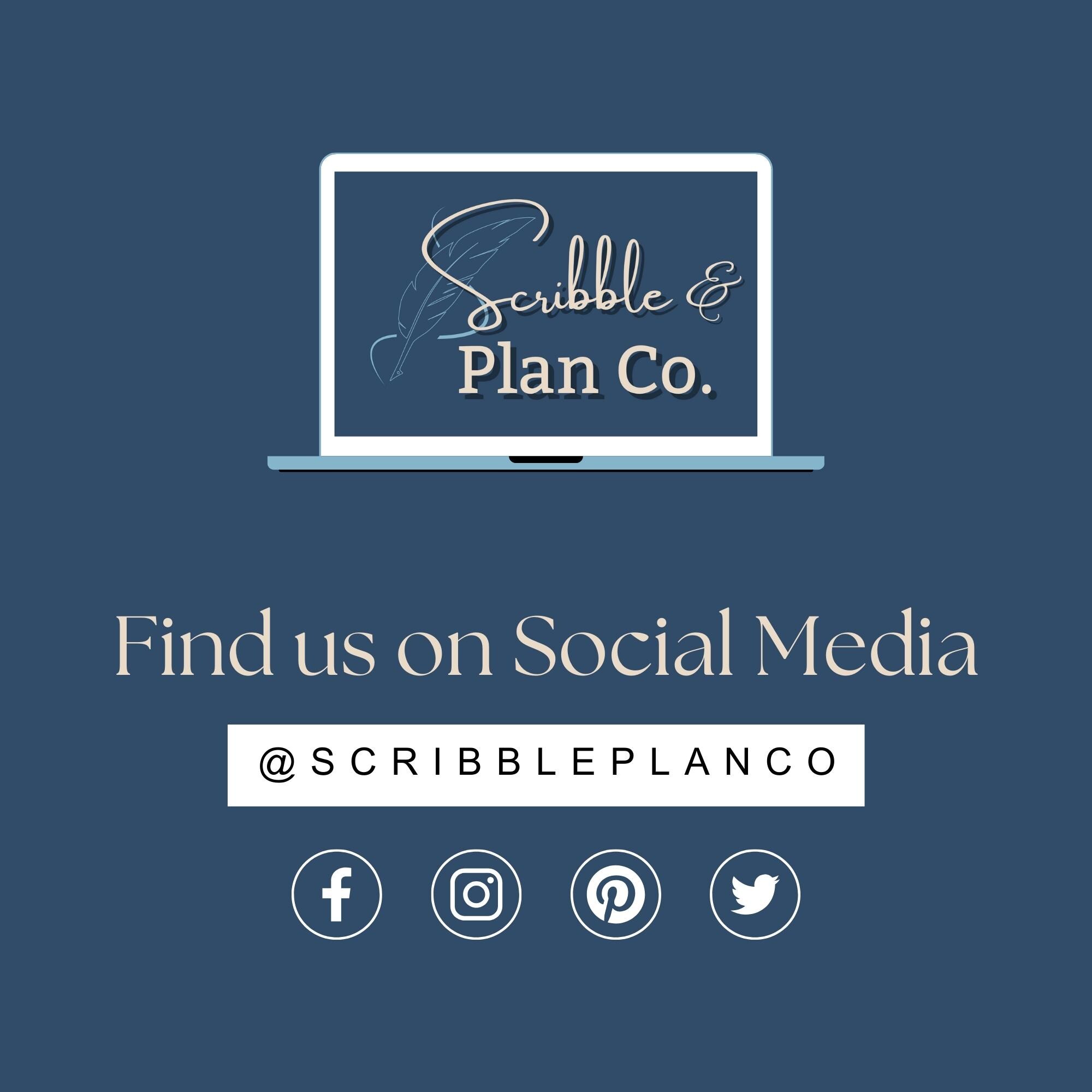 School Memory Box Template - School Keepsake Kit - Printable Kids ...