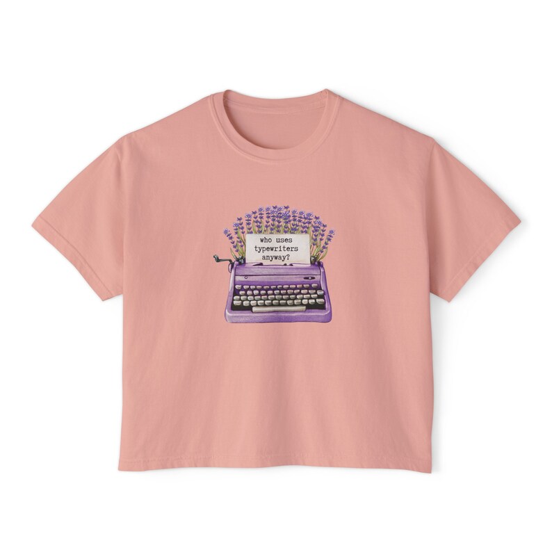 Tortured Poets Department TTPD Taylor Swift Who Uses Typewriters Anyway ...