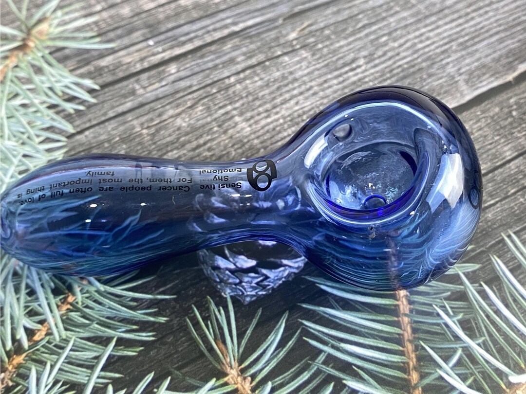 Smoke Bowl Portable Pipe Kit for On-the-go Smoking Experience - Etsy