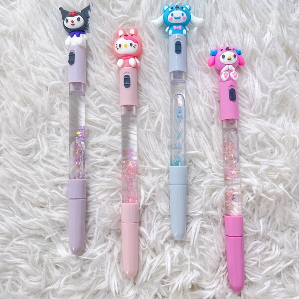 Kawaii School Supply - Etsy