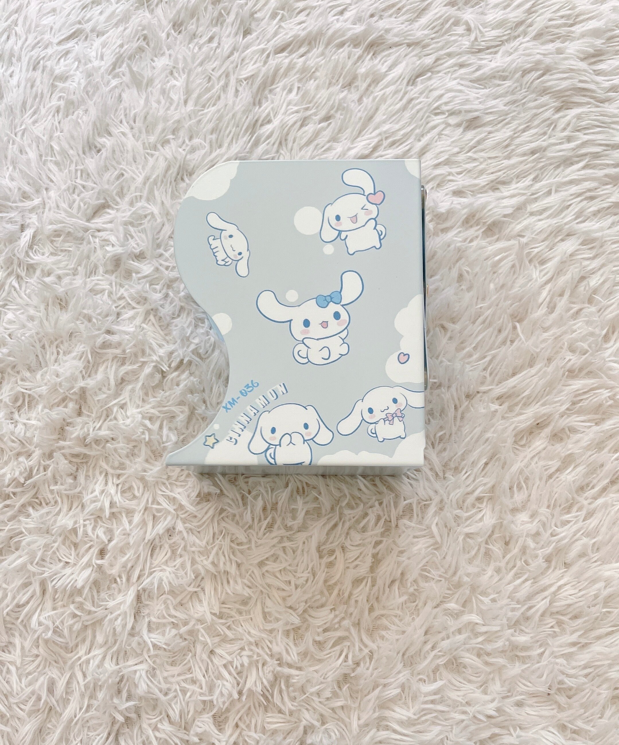 Cute Kawaii Sanrio Expandable/folding Shelf Desk Bookself Back to ...