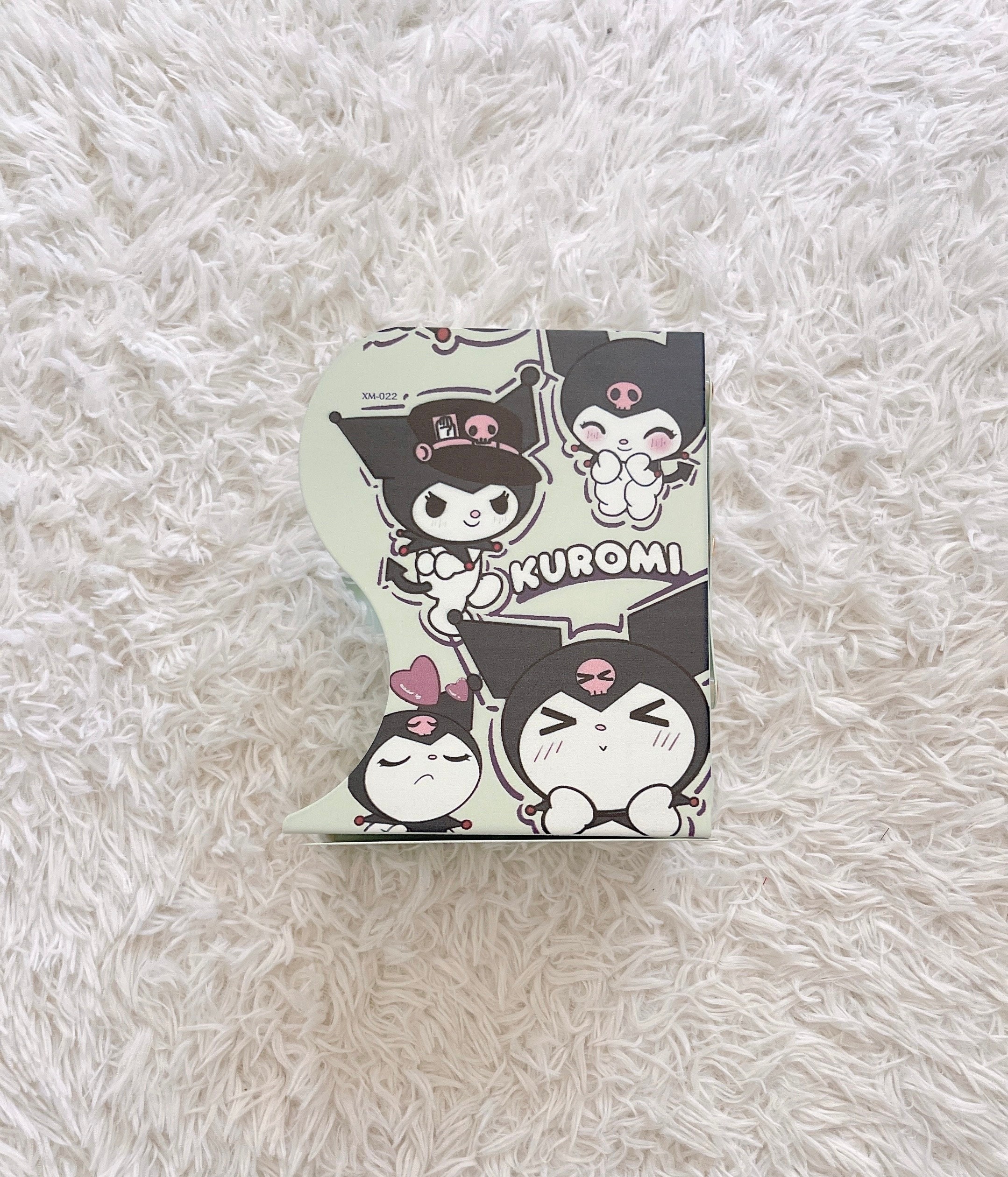 Cute Kawaii Sanrio Expandable/folding Shelf Desk Bookself Back to ...