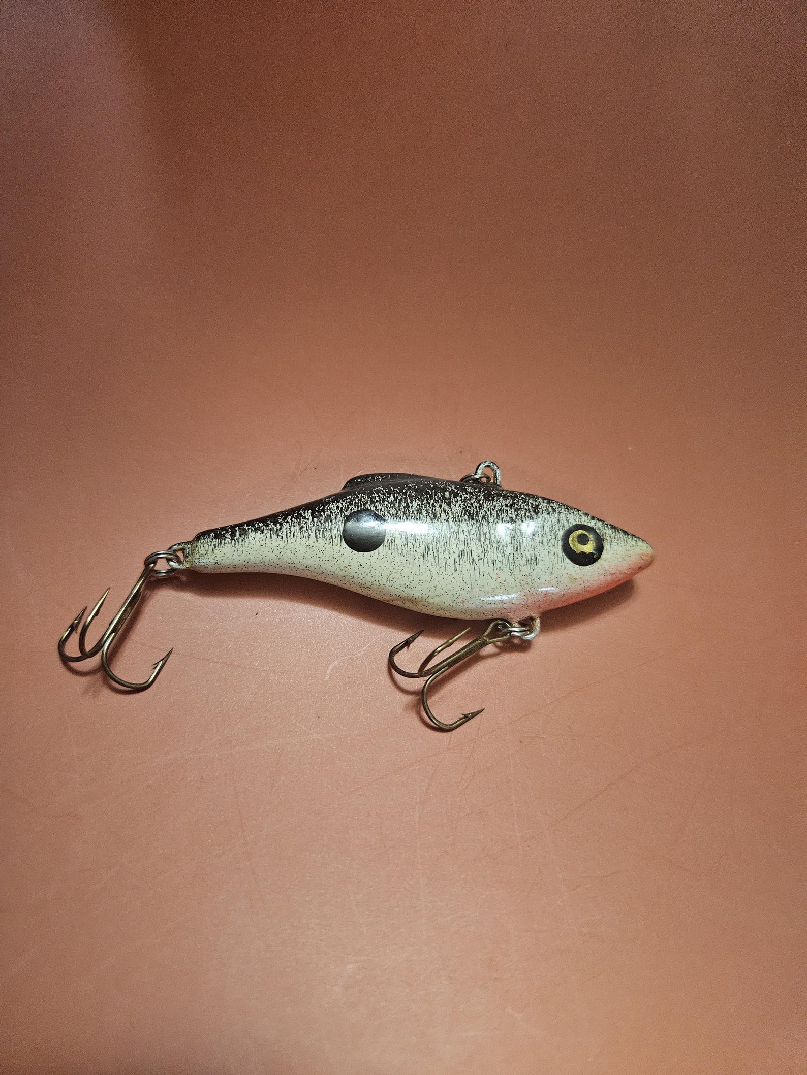 Vintage Fishing Lures - Etsy