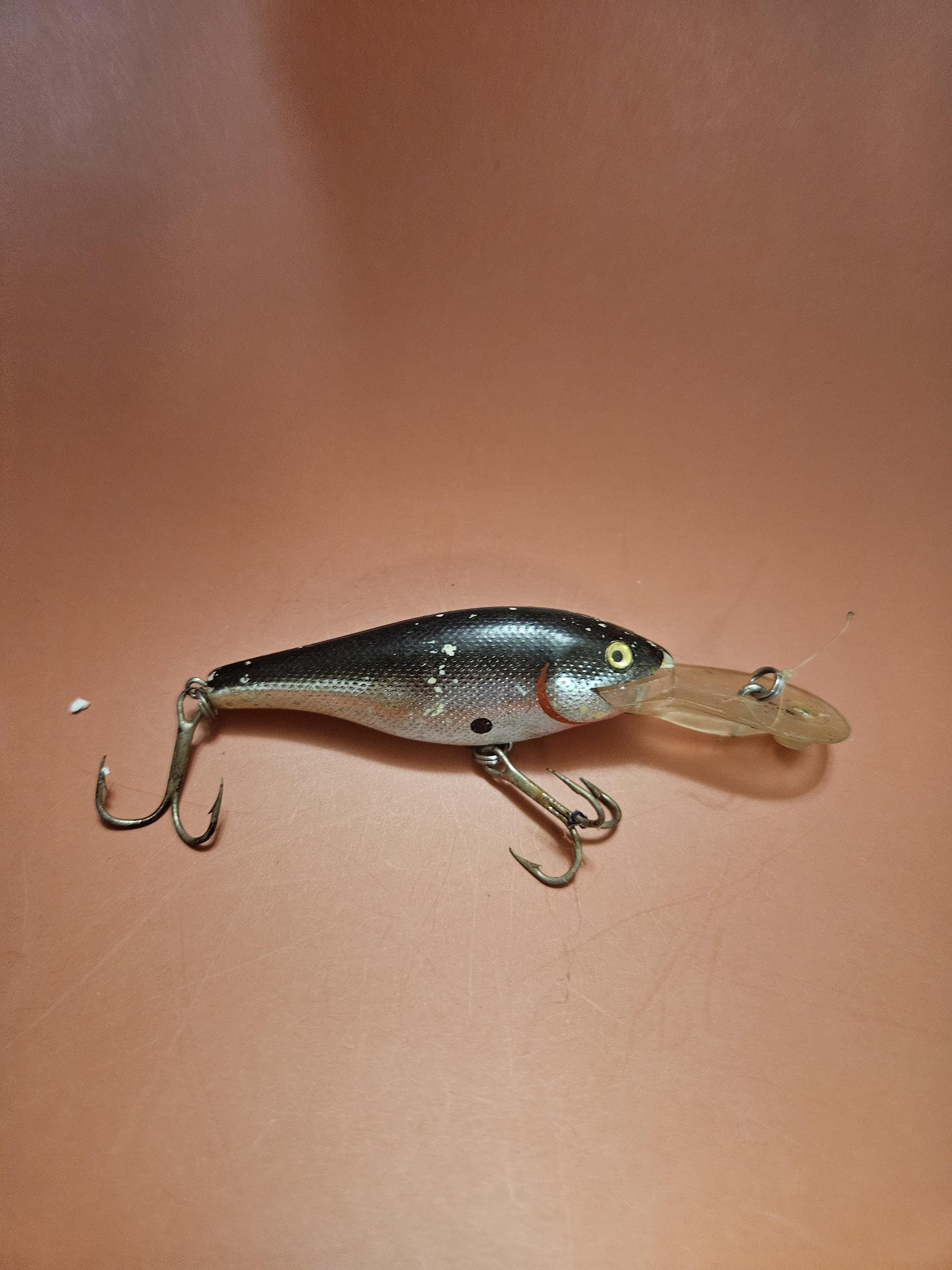Vintage Fishing Lures - Etsy
