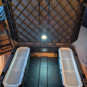 Toughbuilt Stacktech Lid Light - Etsy