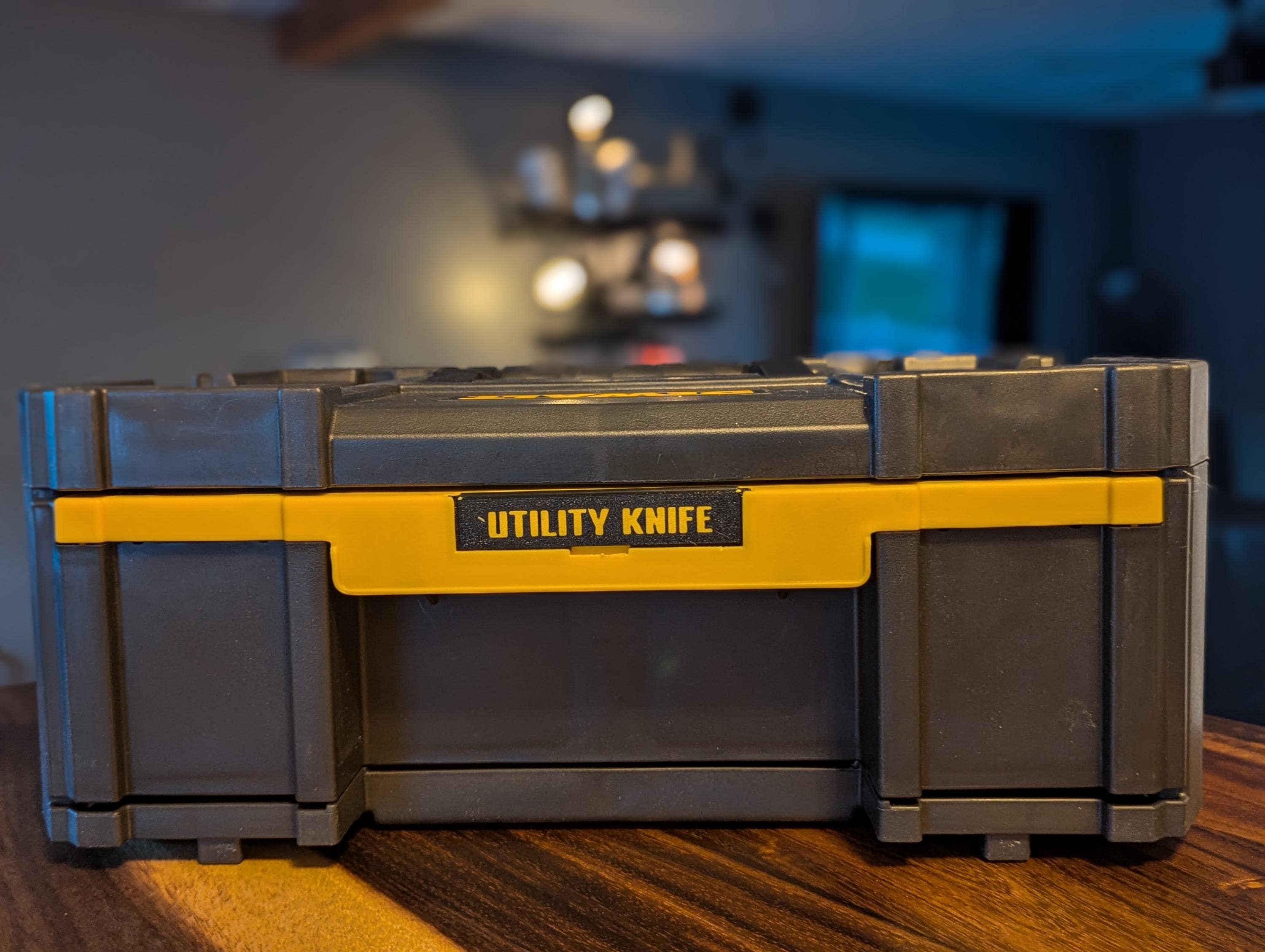 Dewalt Custom Labels - Etsy