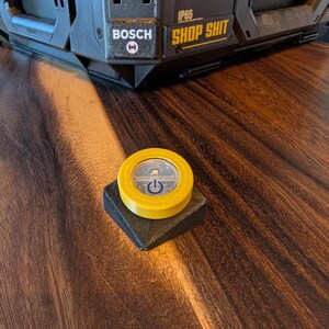 Toughbuilt Stacktech Lid Light - Etsy