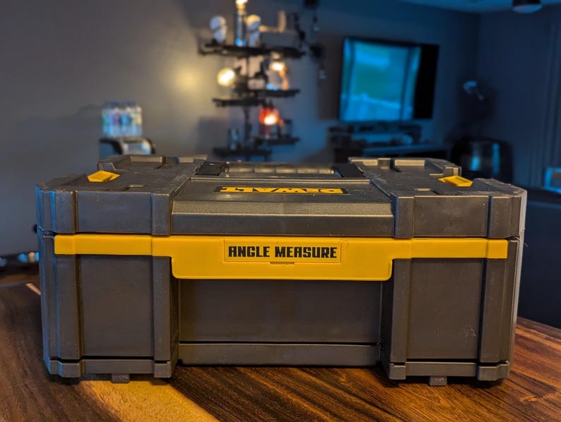 Dewalt Custom Labels - Etsy