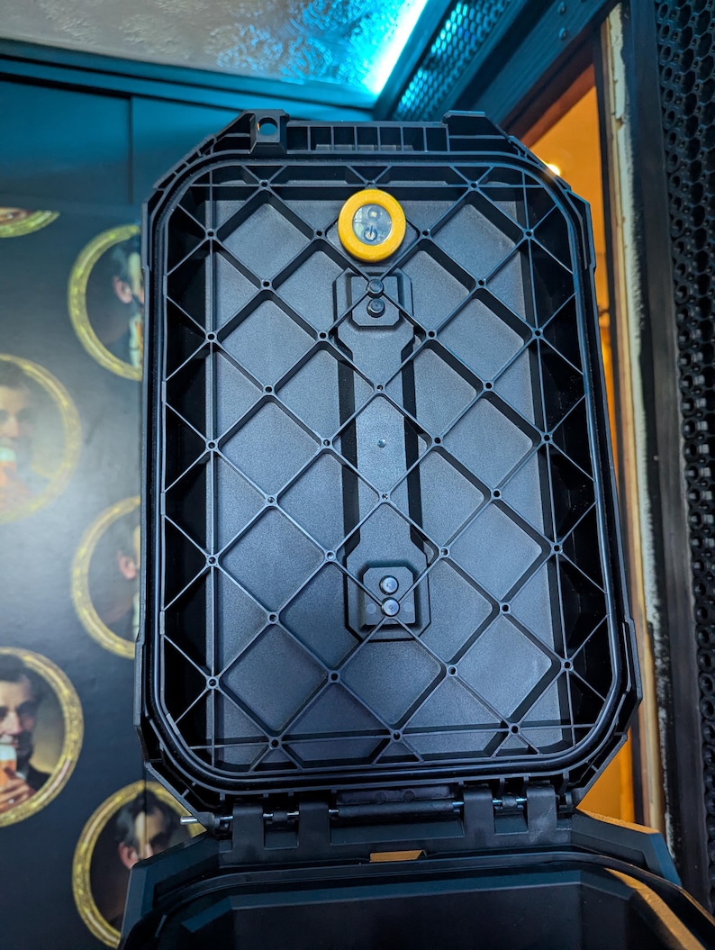 Toughbuilt Stacktech Lid Light - Etsy