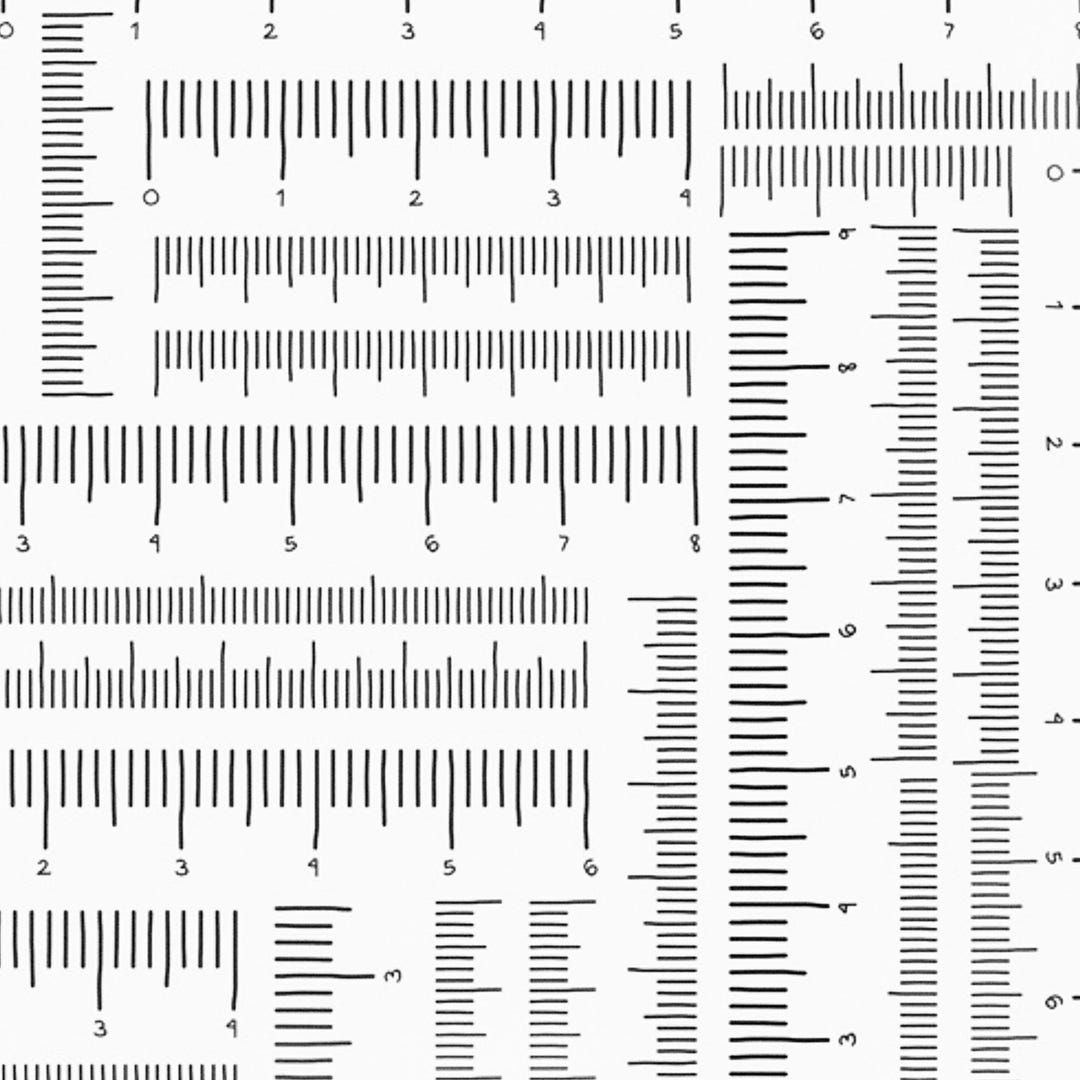 MEASURED TEMPO - Raise the Volume - White Background - Art Gallery ...