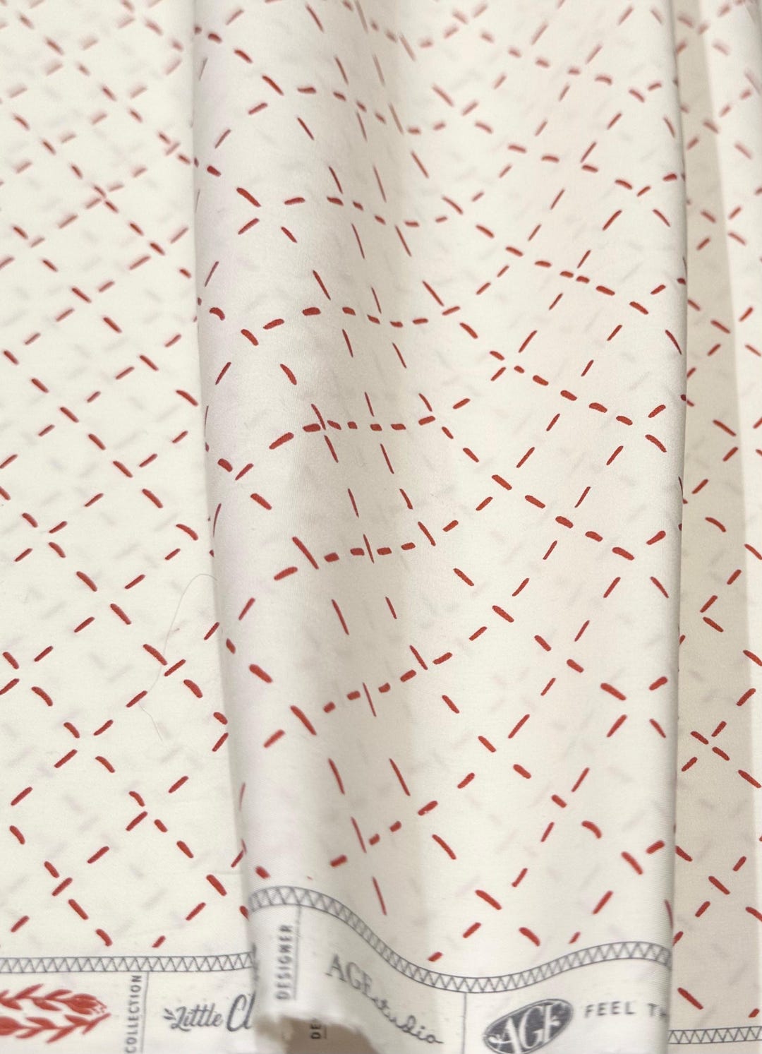 COZINESS MARSHMELLOW - Art Gallery Fabrics - Etsy