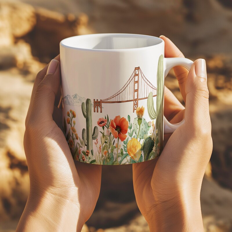 California Gift - 60+ Gift Ideas for 2025