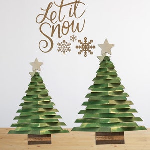 Best Selling, Unique, Multi Layered, Handmade, Reclaimed Wood Custom ...