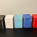 Colorful Riser Stands - Etsy