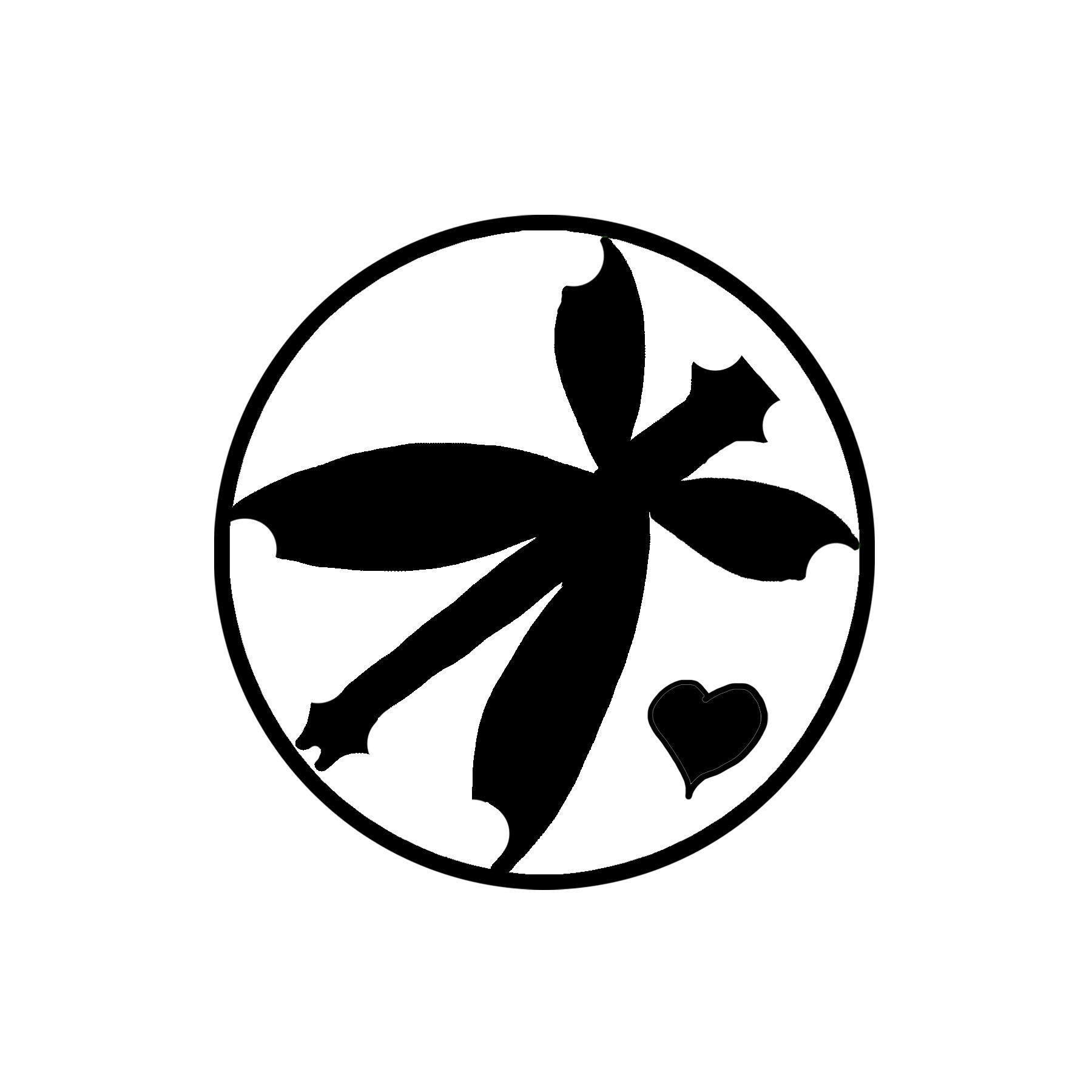 Custom Family Crest/kamon for Dnd, TTRPG - Etsy