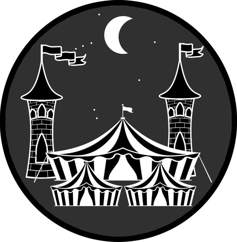 Custom Family Crest/kamon for Dnd, TTRPG - Etsy