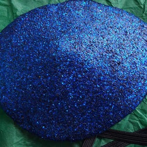 Glitter Eye Patch, Glam, Sparkle, Many Colours Available - Etsy
