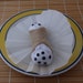 Catnip Cannoli Cat Toy - Etsy