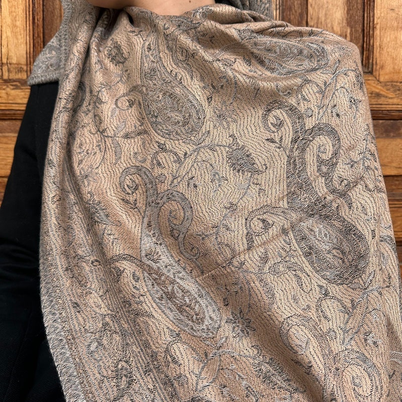 Turkish Pashmina - Etsy