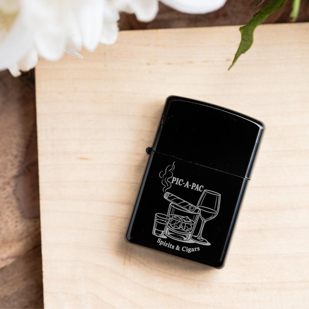 Custom Zippo Lighters for Your Small Business Do Not Purchase Without ...