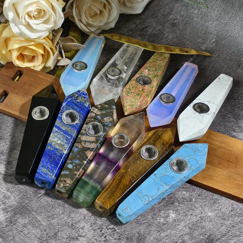 Tobacco for Heal - Etsy