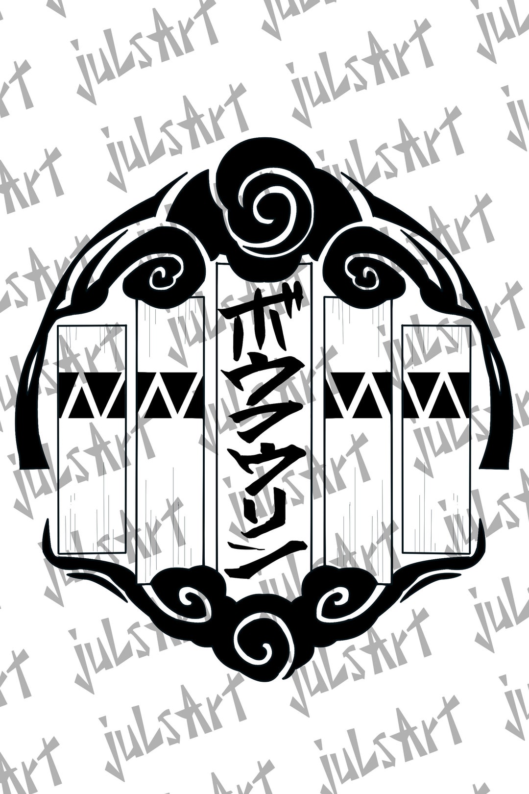 Logo PNG Wind Breaker Anime Design T-shirt - Etsy