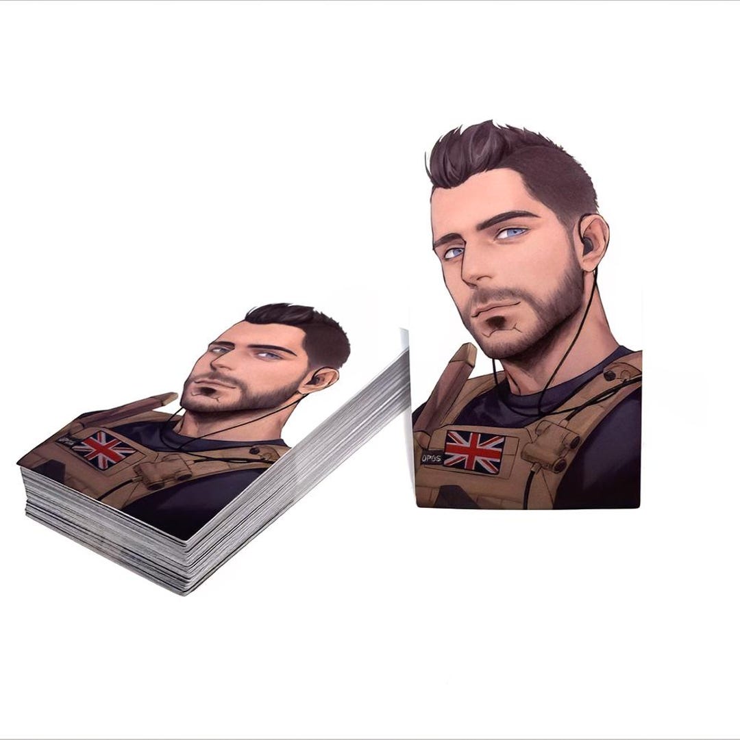 CD | Bust Soap 3 Inch Sticker - Etsy