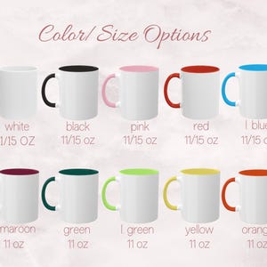 Promoted From Dog Grandparents to Human Grandparents Mug, Pregnancy ...