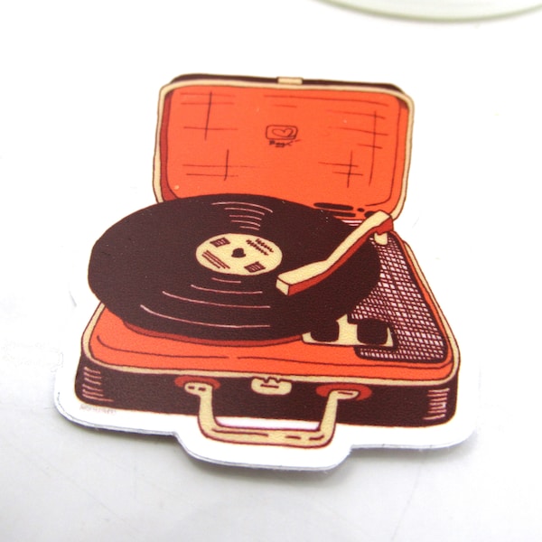 Turntable Record Player - Etsy