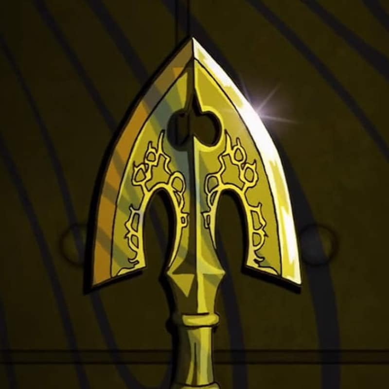 Jojo Stand Arrow - Etsy