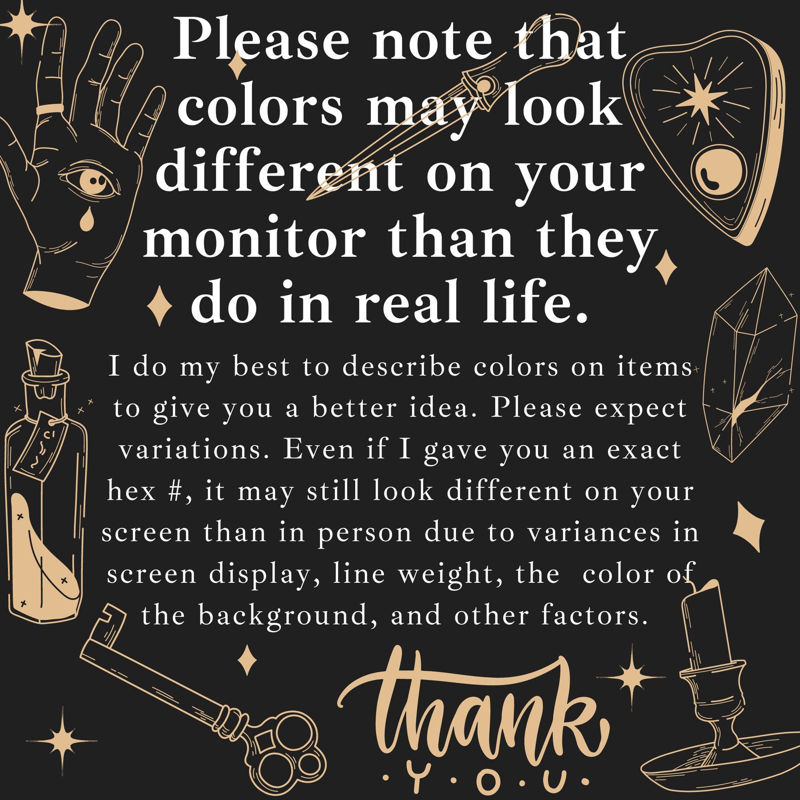 Gothic Gift Tag, Gift Tags Printable, Tags for Gifts, Gifting - Etsy