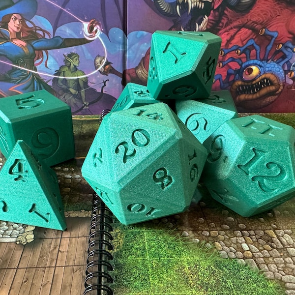 D20 - Etsy