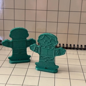 Oversized Candyland Game Pieces Full Set of 6 | Replacement Game Parts ...