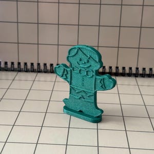 Oversized Candyland Game Pieces Full Set of 6 | Replacement Game Parts ...