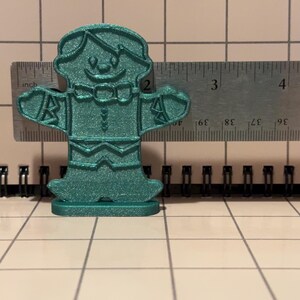 Oversized Candyland Game Pieces Full Set of 6 | Replacement Game Parts ...