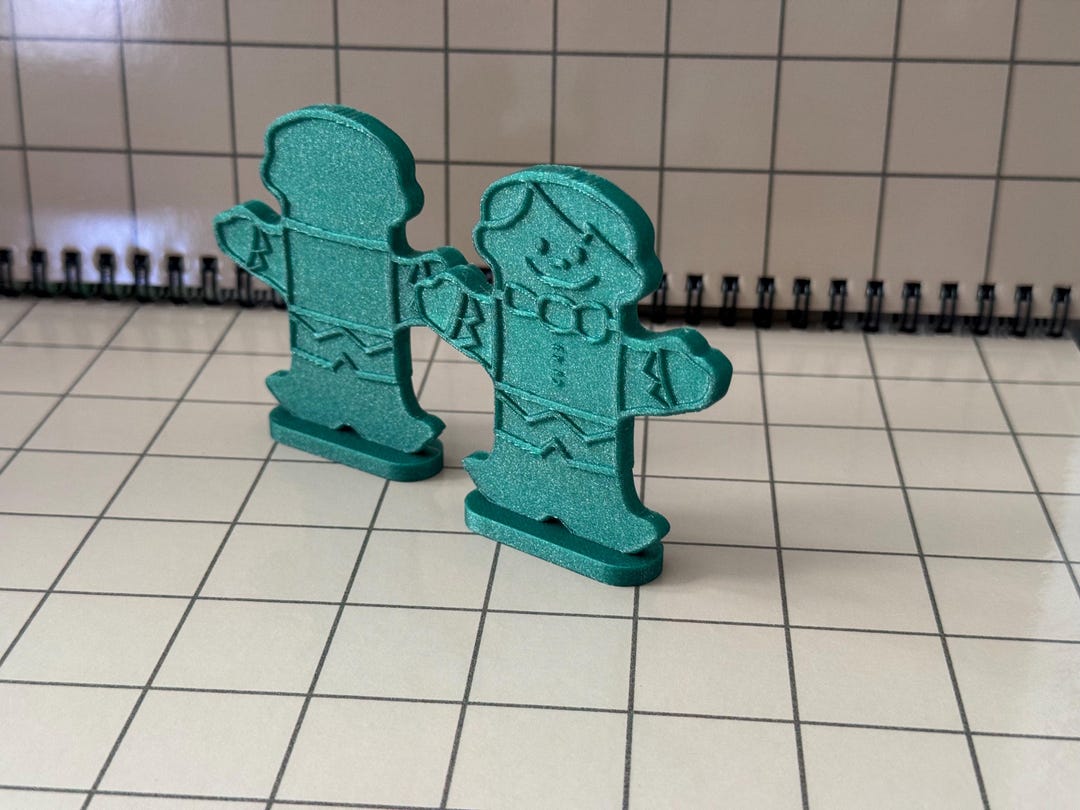 Oversized Candyland Game Pieces X2 | Replacement Game Parts | Board ...