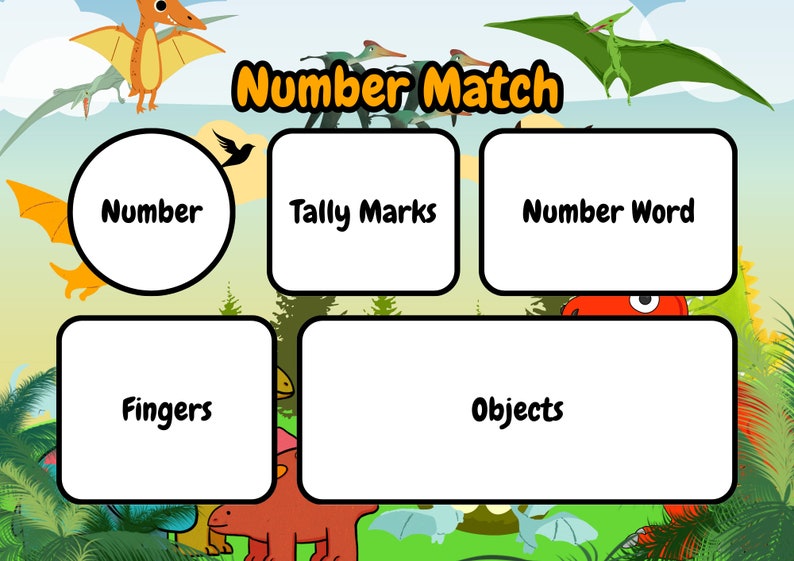 Dinosaur Busy Books - Etsy