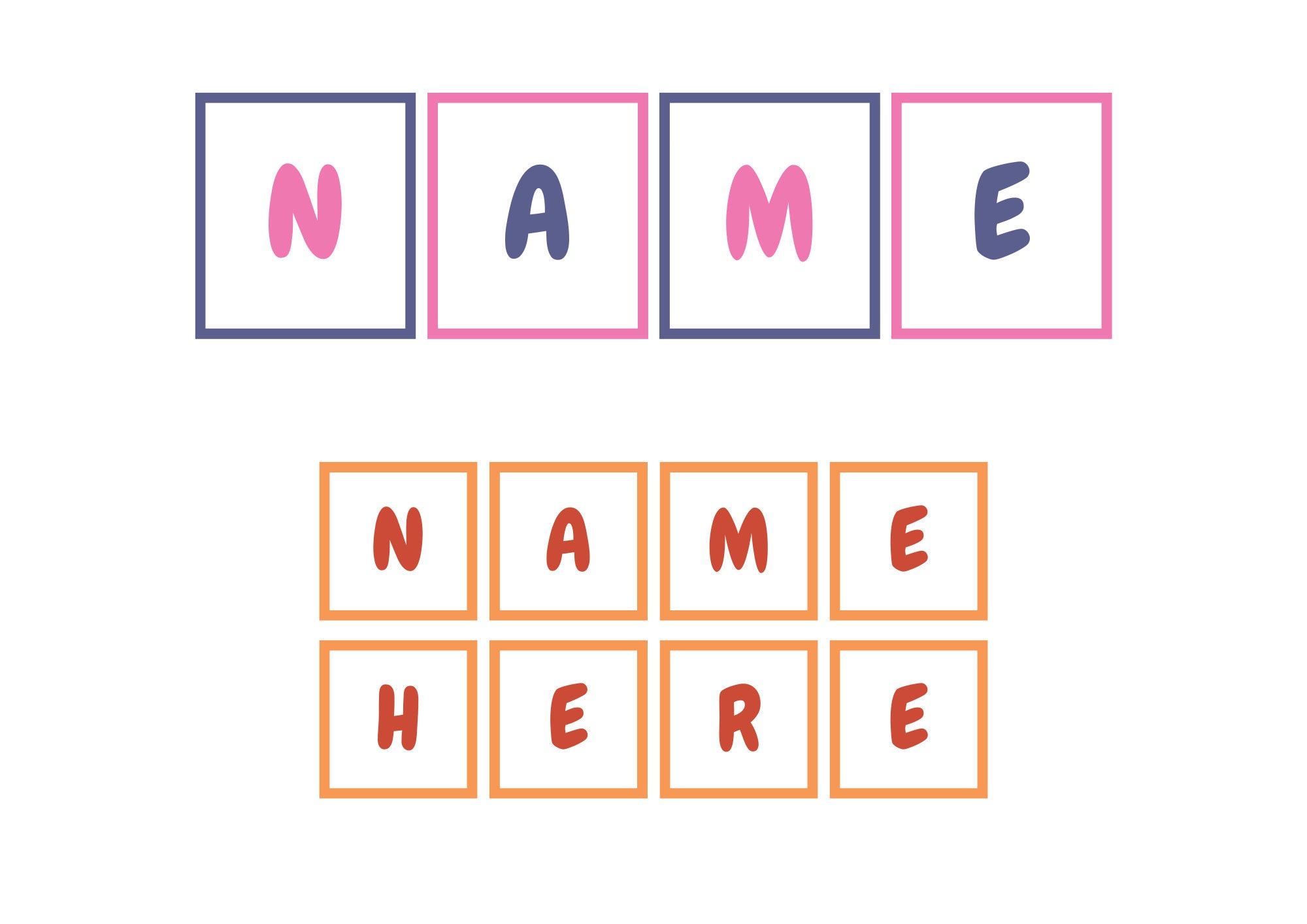 Princess Busy Book Templates - Etsy